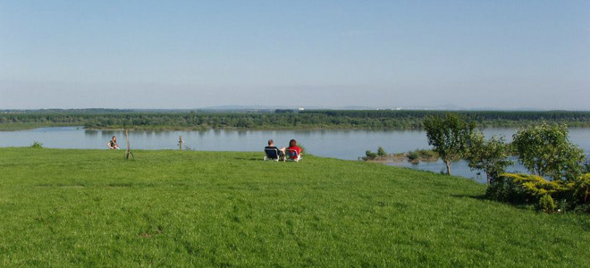 Dream Danube Home
